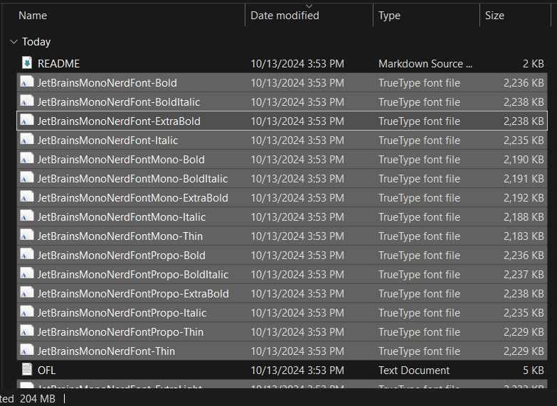 2. NvChad Kurulumu - Kaan Akgundogdu